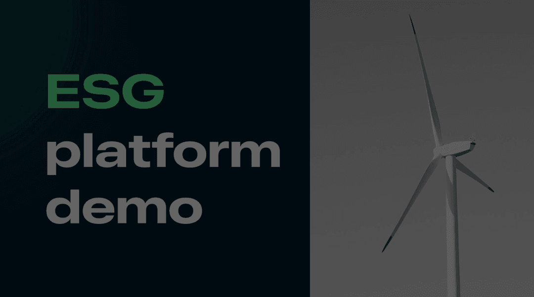 ESG Services | Apiko